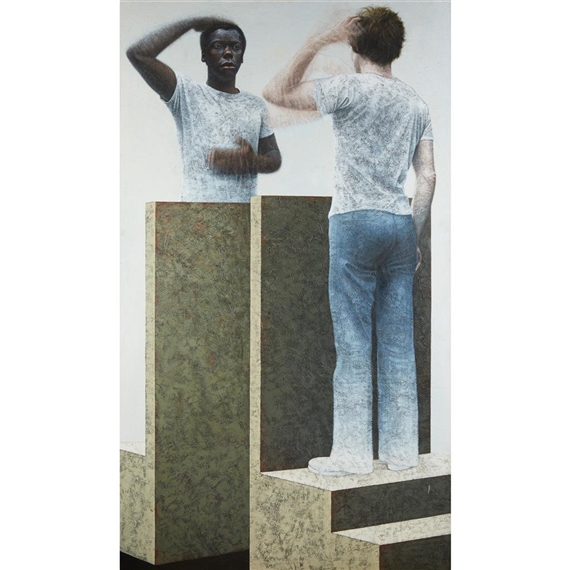 Graham Dean | 47 Artworks | MutualArt