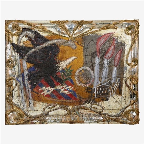 Munk, Loren | Art Auction Results