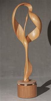 Robert Longhurst | 9 Artworks at Auction | MutualArt