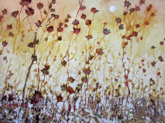 Bruce Carlton Nowlin | Flight (2002) | MutualArt