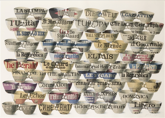 Patrick Depin | 2 Artworks | MutualArt