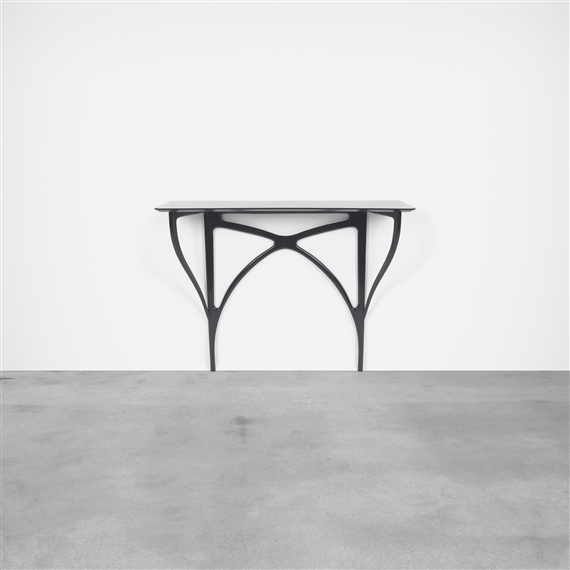 Ico Parisi | Console (1949) | MutualArt