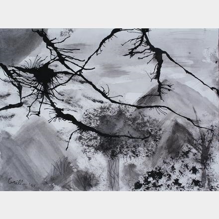 Artworks of John Grillo (American, 1917 - 2014)