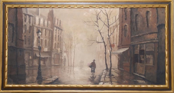 Rodolfo Tarallo | Art Auction Results