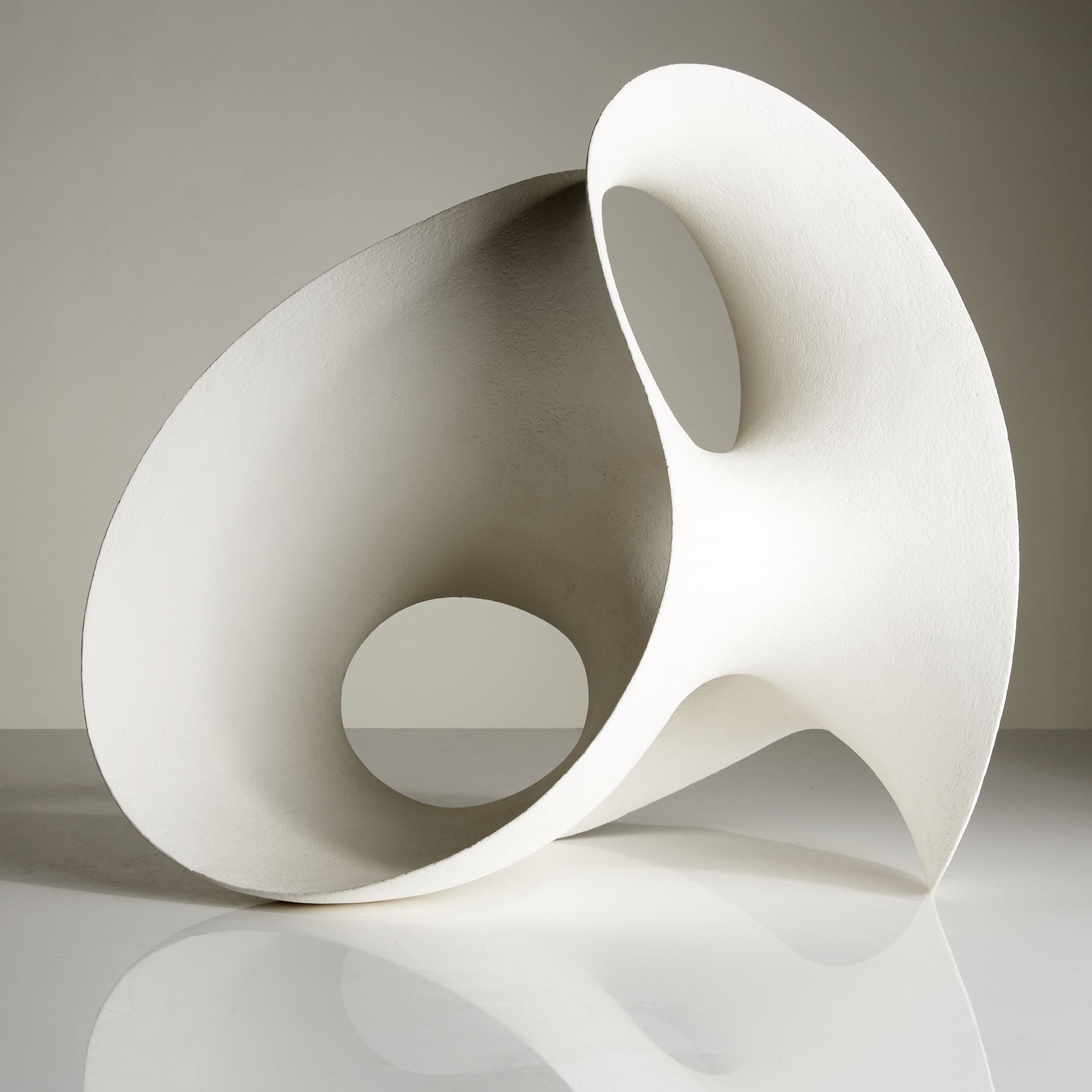 Eva Hild | Complex B (2003) | MutualArt