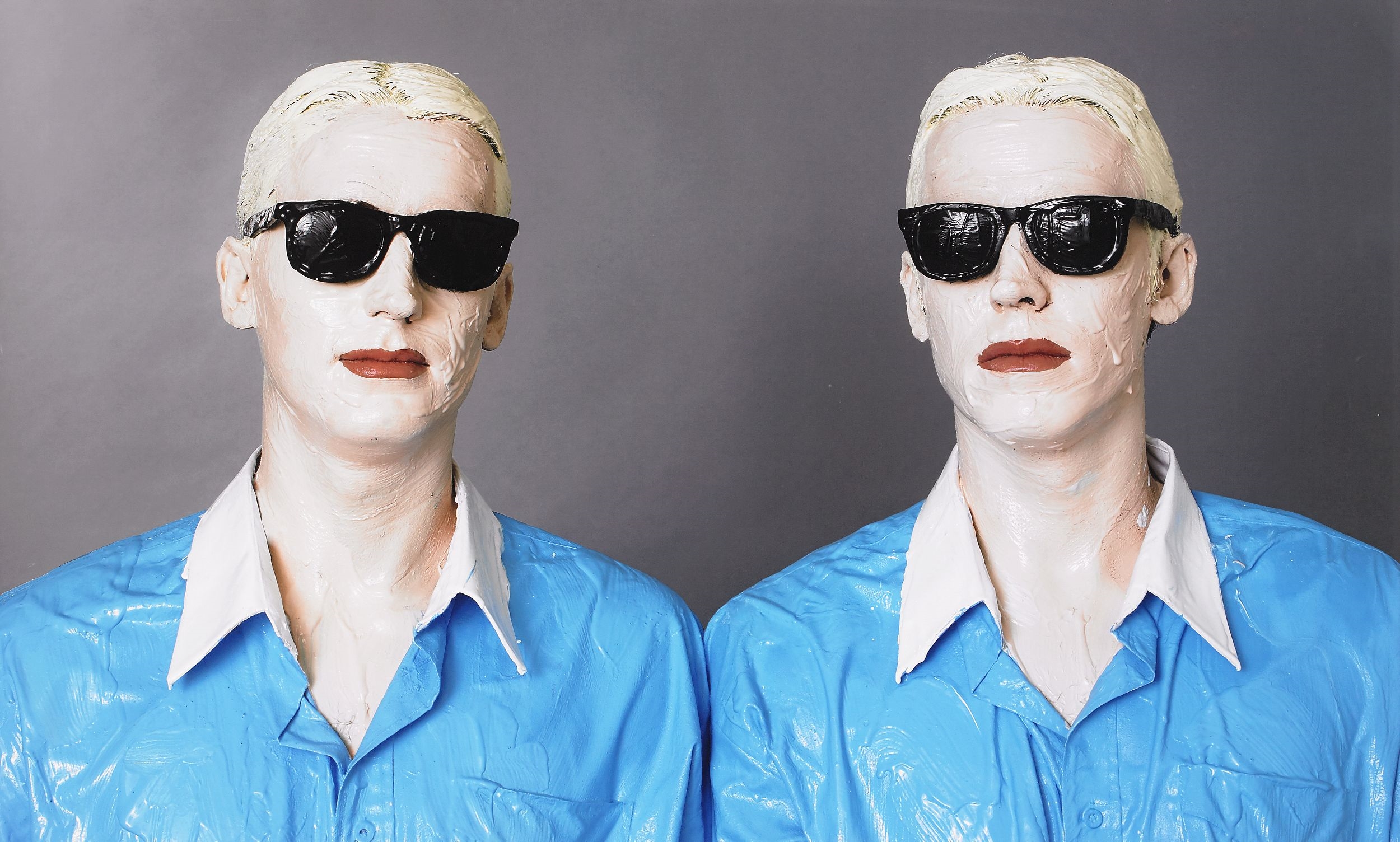 Boo Ritson | The clients | MutualArt