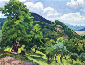 Emil Pap | 112 Artworks at Auction | MutualArt