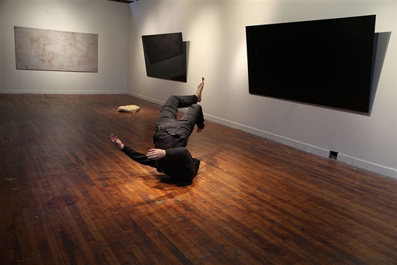 Tyler Held | Artist Overview | MutualArt