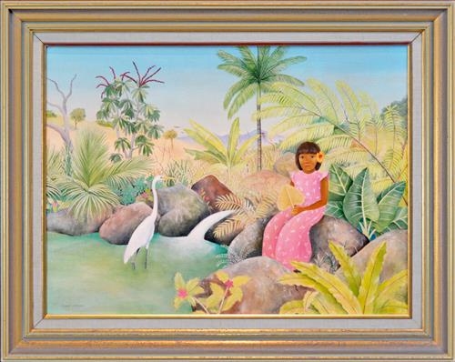 Fine Art | Art Auction | MutualArt