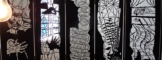 Chloe Wing | Artist Overview | MutualArt