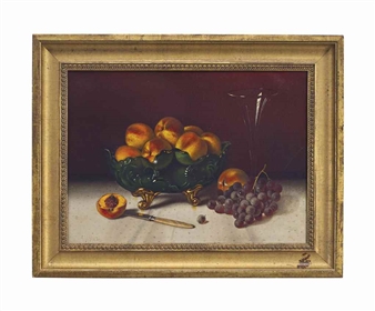 Thomas Hope | Books and Currency | MutualArt