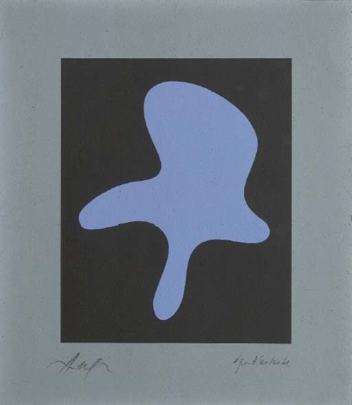 Jean Arp | Jean Arp. Dreams and Projects (1952) | MutualArt