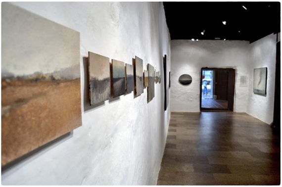 Alejandro Correa | Artist Overview | MutualArt