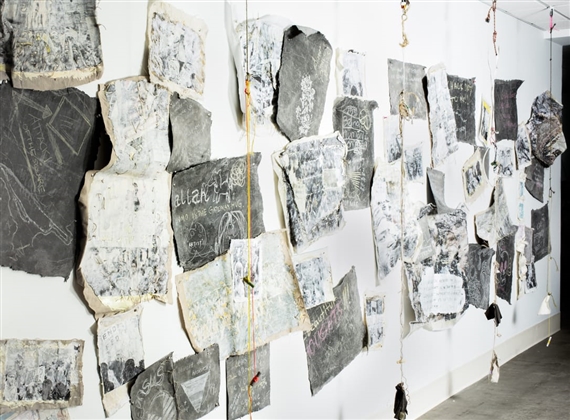 Zachary Skinner | Artist Overview | MutualArt