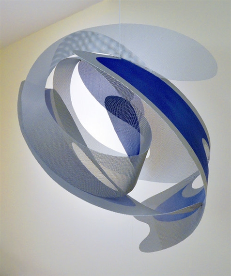 Nancy Selvage | 8 Exhibitions and Events | MutualArt