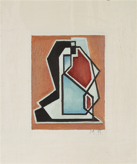 Artworks of Mario Radice (Italian, 1898 - 1987)