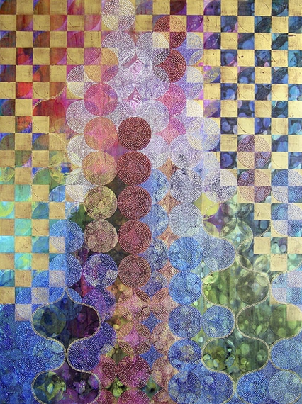 Denise Driscoll | Artist Overview | MutualArt