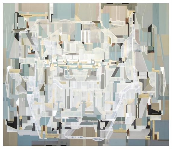 Callan Contemporary, New Orleans, Louisiana, USA