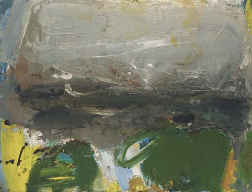 Paul Rebeyrolle | COUPLE (1961) | MutualArt
