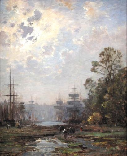 Eugène Grandsire | Performance at Auction | MutualArt