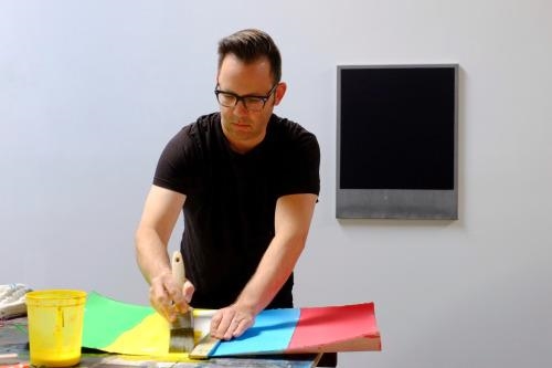 Douglas Witmer | Artist Overview | MutualArt