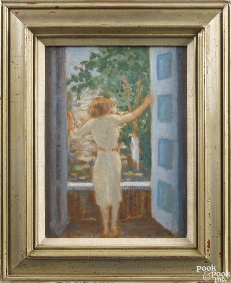 Vogel, Donald | 57 Artworks | MutualArt