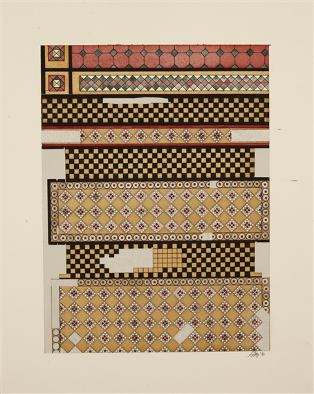 Vishwa Shroff | Artist Overview | MutualArt