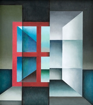 Felix Stickel | 1 Artworks at Auction | MutualArt