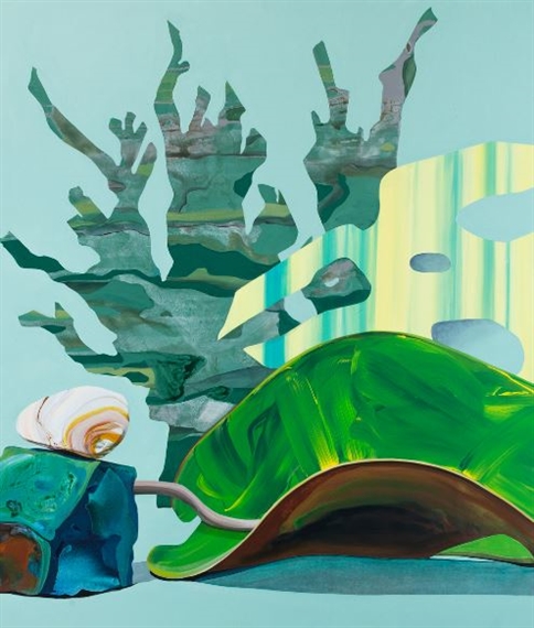 Anna Membrino | Artist Overview | MutualArt