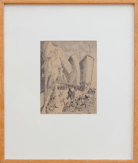 Artworks of Everett Shinn (American, 1876 - 1953)