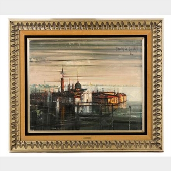 Régis de Bouvier de Cachard | 89 Artworks at Auction | MutualArt