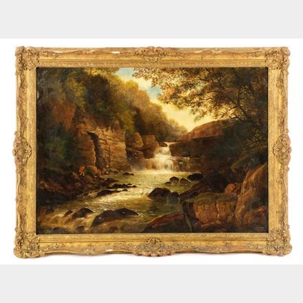 William Reay | 1 Artworks at Auction | MutualArt