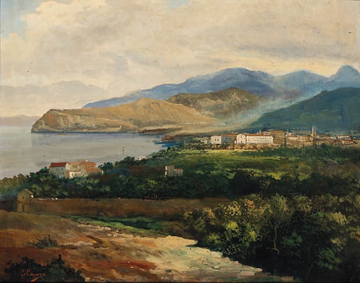 Giorgio Capone | 1 Artworks at Auction | MutualArt