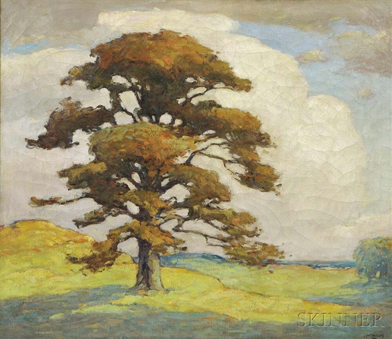 William Matthews | 15 Artworks at Auction | MutualArt