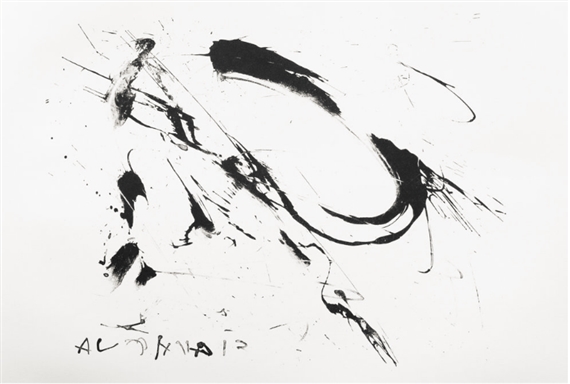 Alejandro Avakian | 35 Artworks at Auction | MutualArt