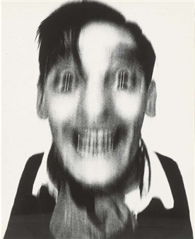 Richard Avedon | Killer Joe Piro, Dance teacher, New York City | MutualArt