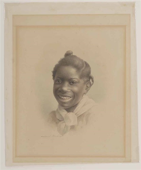 Maria Howard Weeden | All Auction Results