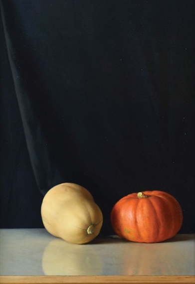 David Nipo | Hail to the Glory (2015) | MutualArt