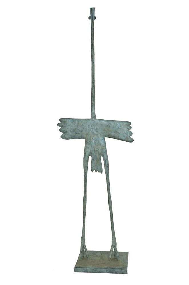 Dan Zaretsky | Bird | MutualArt