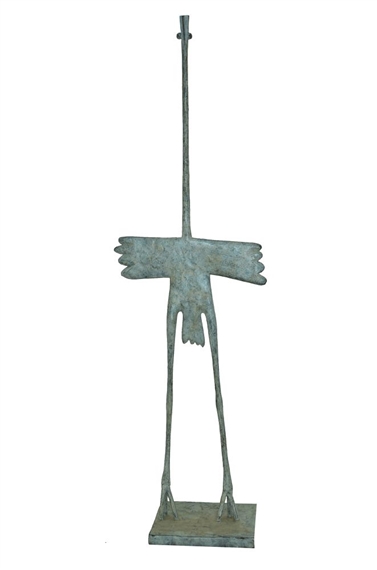 Dan Zaretsky | Bird | MutualArt