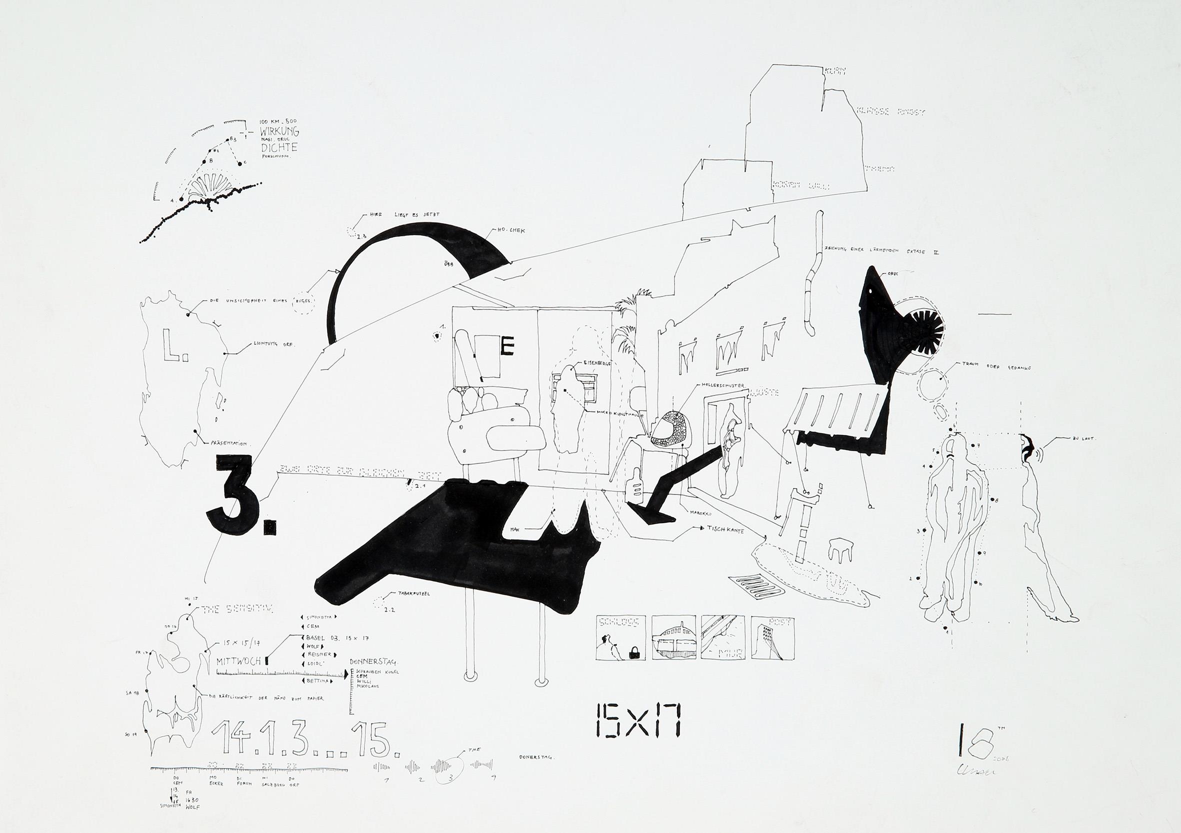 Constantin Luser | Damascus (2006) | MutualArt