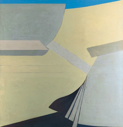 Artworks of Adrian Heath (British, 1920 - 1992)