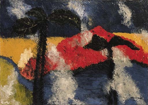 Jean Crotti | Le mannequin | MutualArt