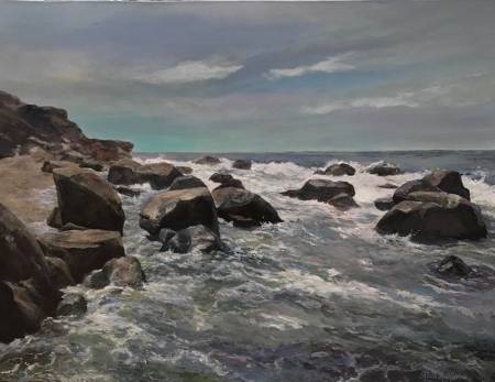 Alisa Harris | Artist Overview | MutualArt