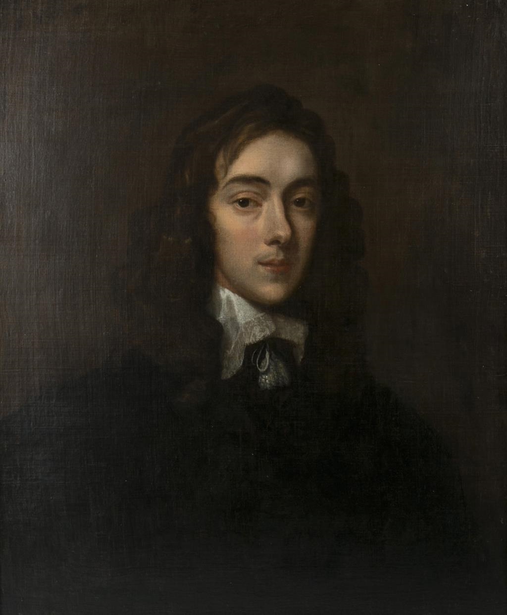 Mary Beale | PORTRAIT OF ROBERT BARGRAVE | MutualArt