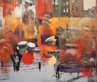 Philip Buller: Human Patterns | Exhibitions | MutualArt