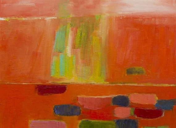 Everard Read/ CIRCA, London, London, UK