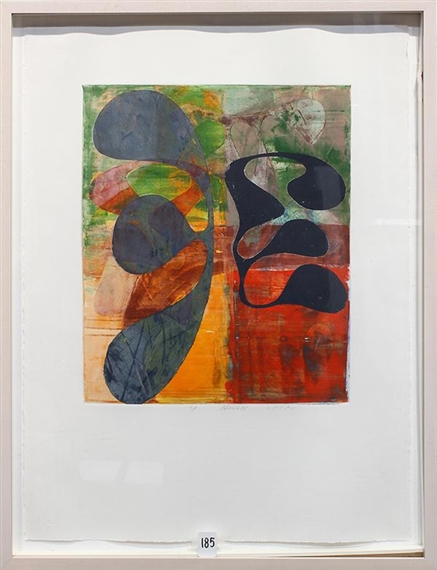 Artworks of Charles Arnoldi (American, 1946)