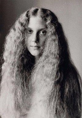 Edouard Boubat | Cynthia, Paris (1975) | MutualArt