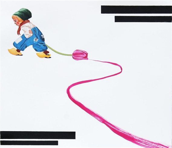 Shay Semple | Artist Overview | MutualArt